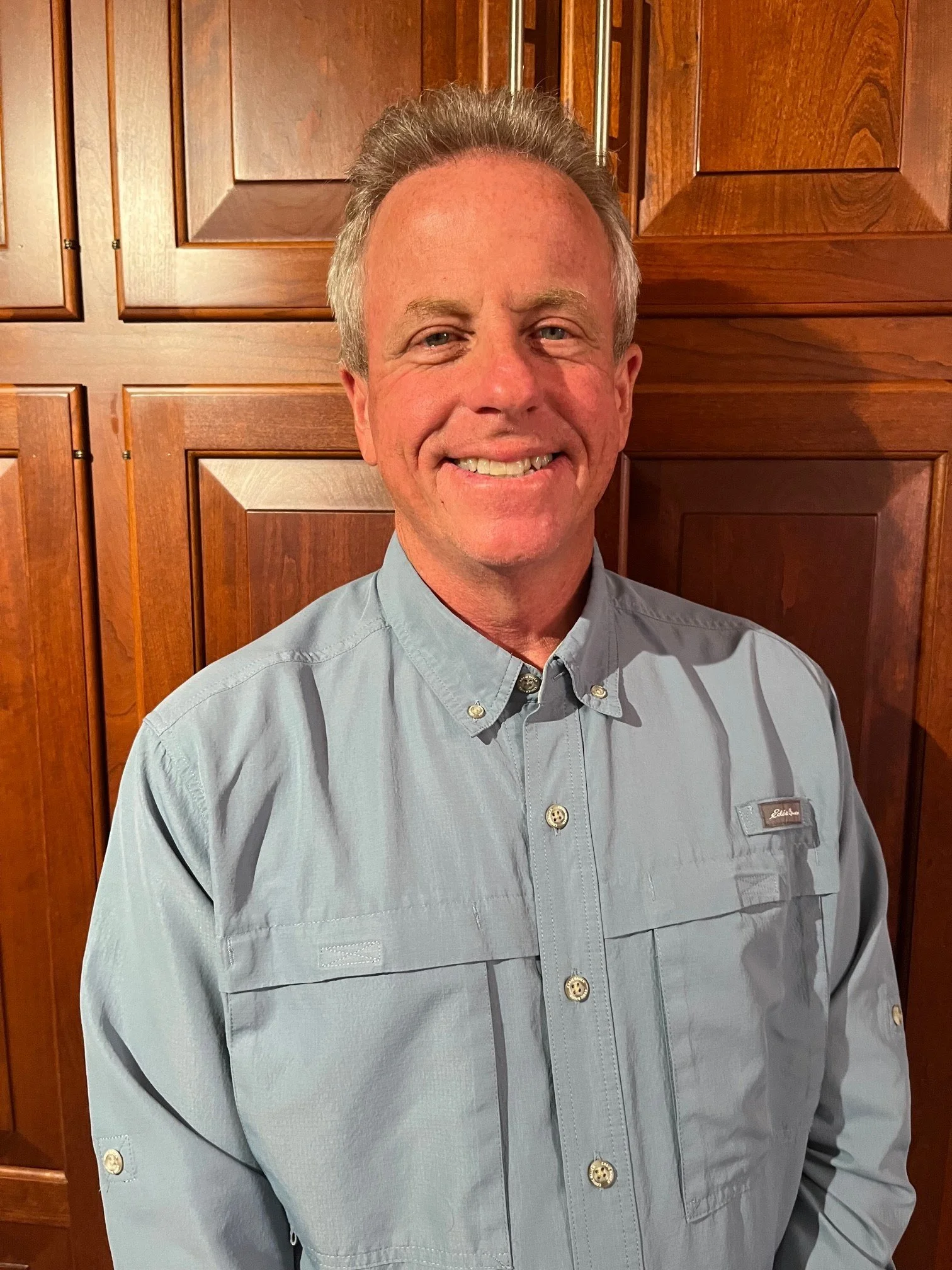 Leadership — Chambersburg Alliance Church