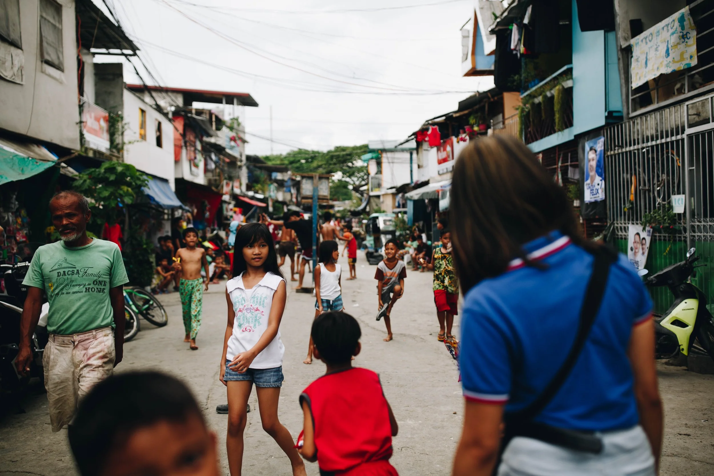 Missions Emphasis Week — Chambersburg Alliance Church