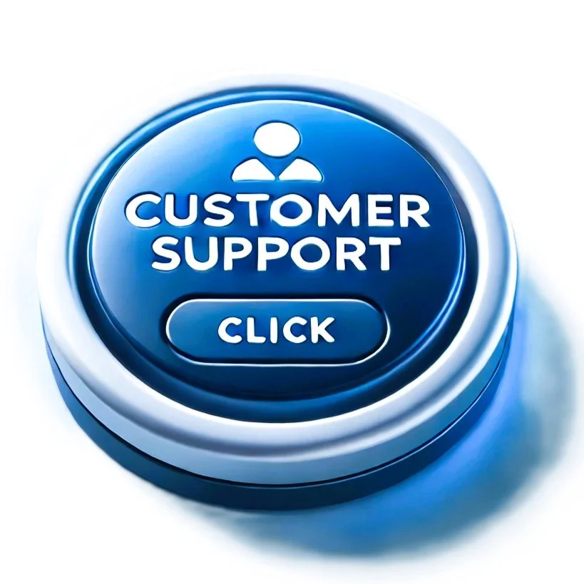 TrendCare Customer Support Portal — Trend Care Systems
