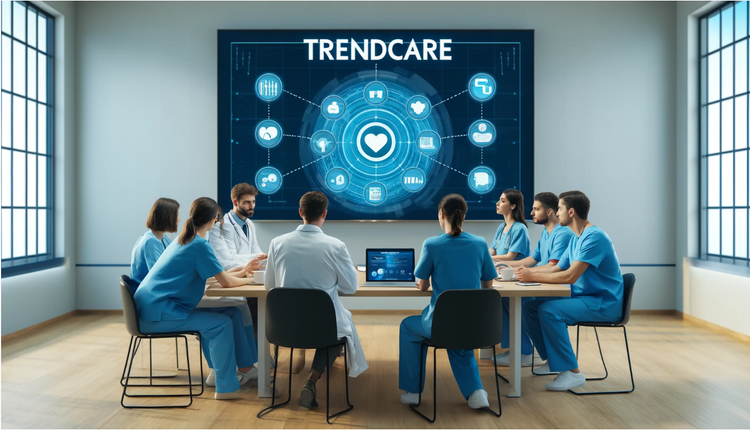 Trend Care Systems