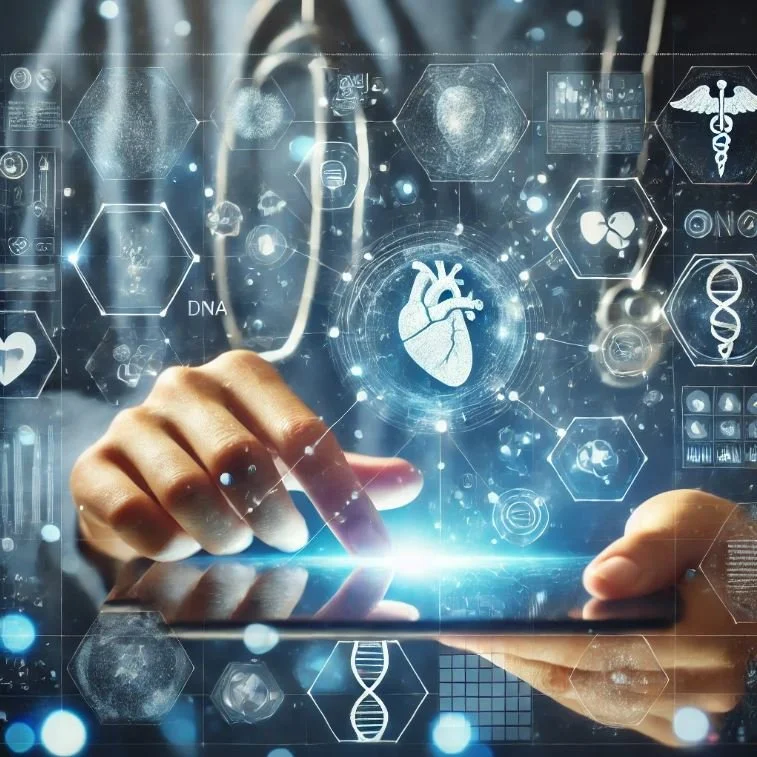 About Us — Trend Care Systems