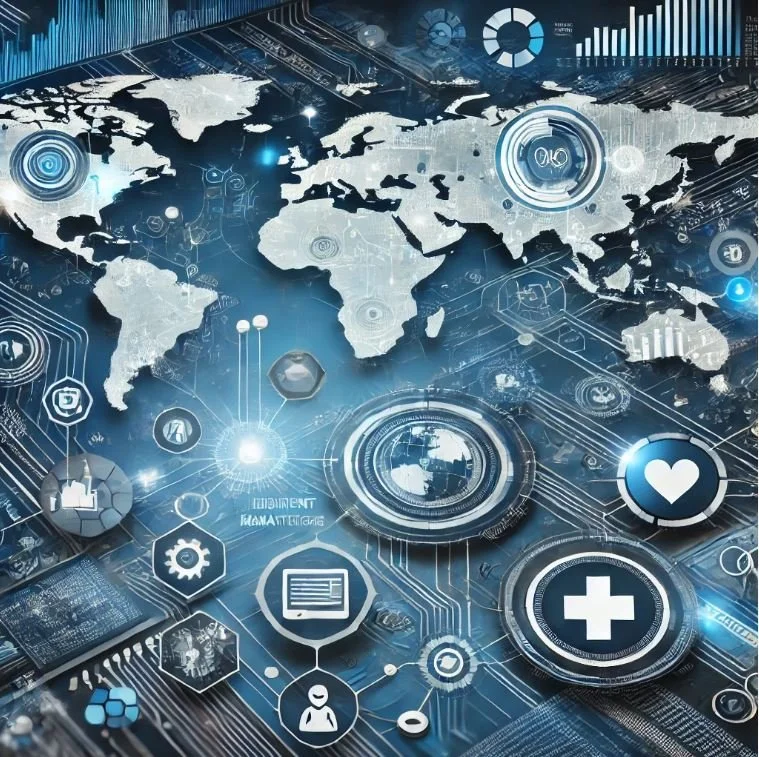 About Us — Trend Care Systems