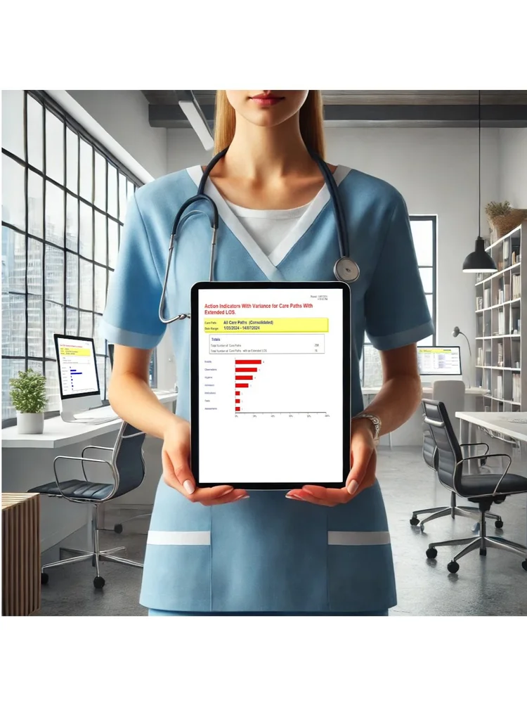 Our Solution — Trend Care Systems