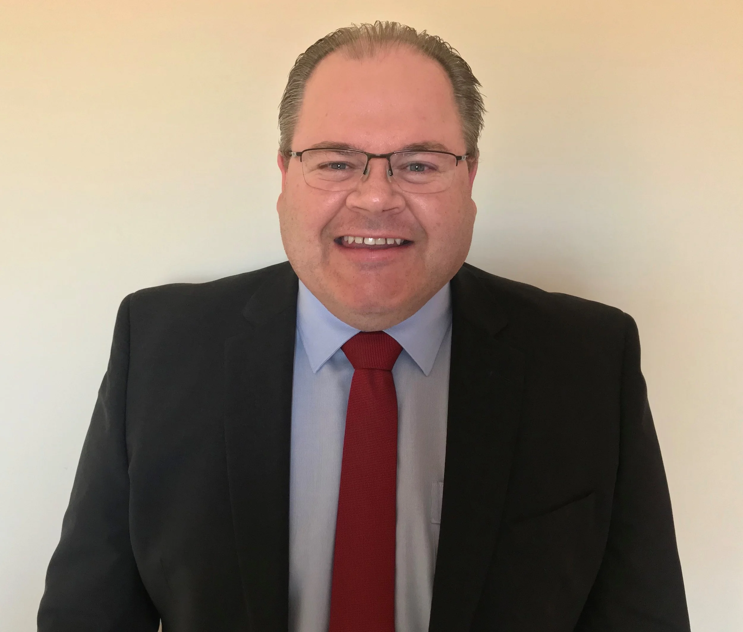 Our Team — Trend Care Systems