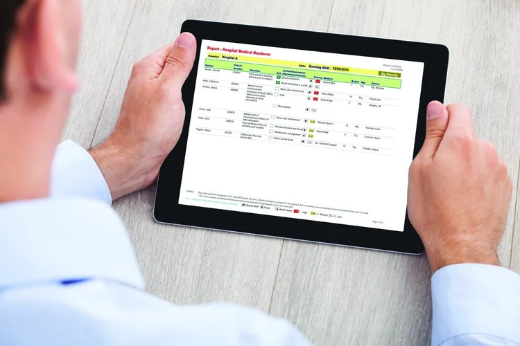 Our Solution — Trend Care Systems