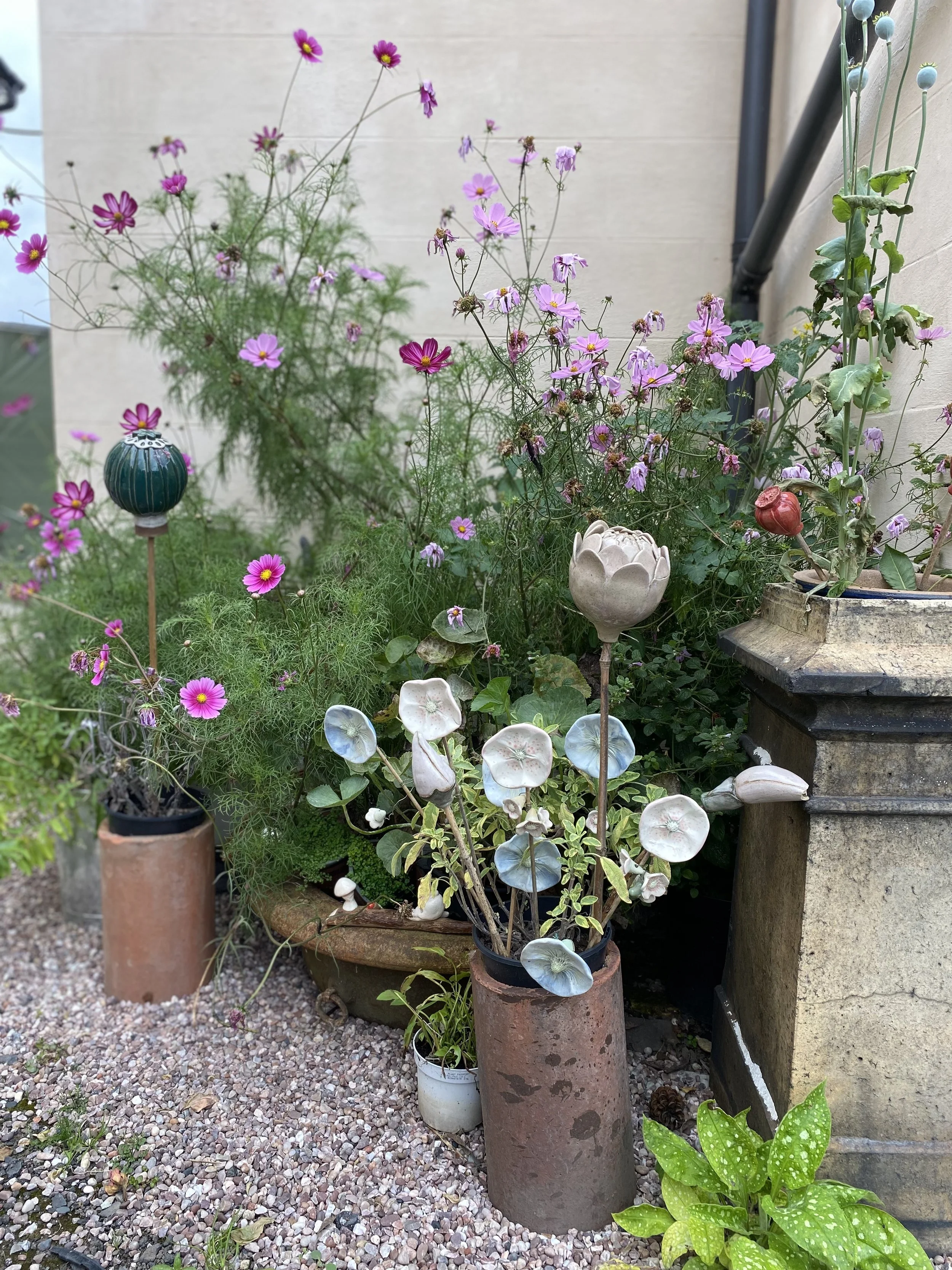 About — Phoenix Pottery & Art Studio