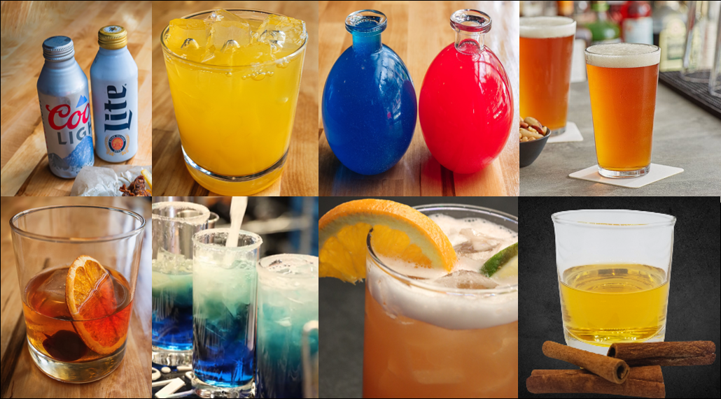 Battle & Brew | The Battery Atlanta Restaurant | Video Game Bar