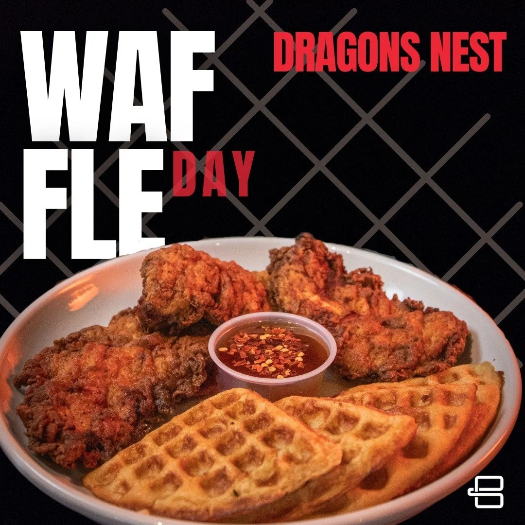 Battle & Brew | The Battery Atlanta Restaurant | Video Game Bar