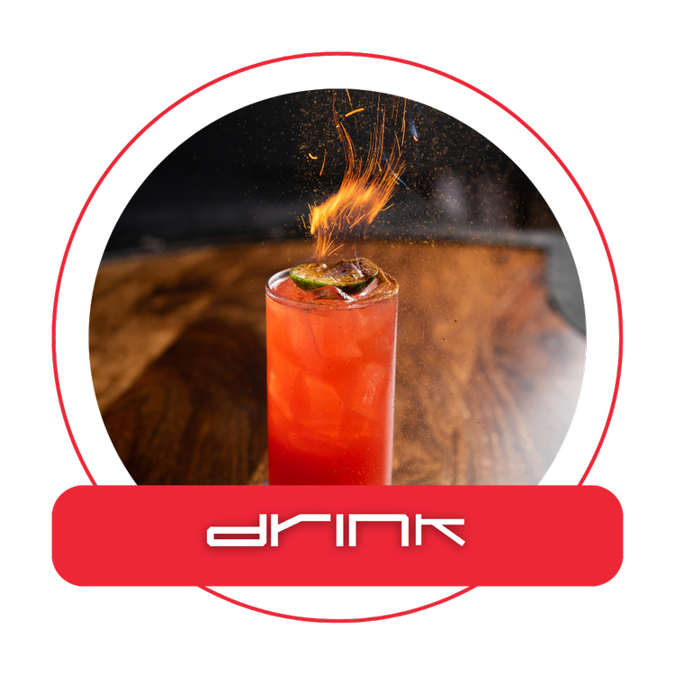 Battle & Brew | The Battery Atlanta Restaurant | Video Game Bar