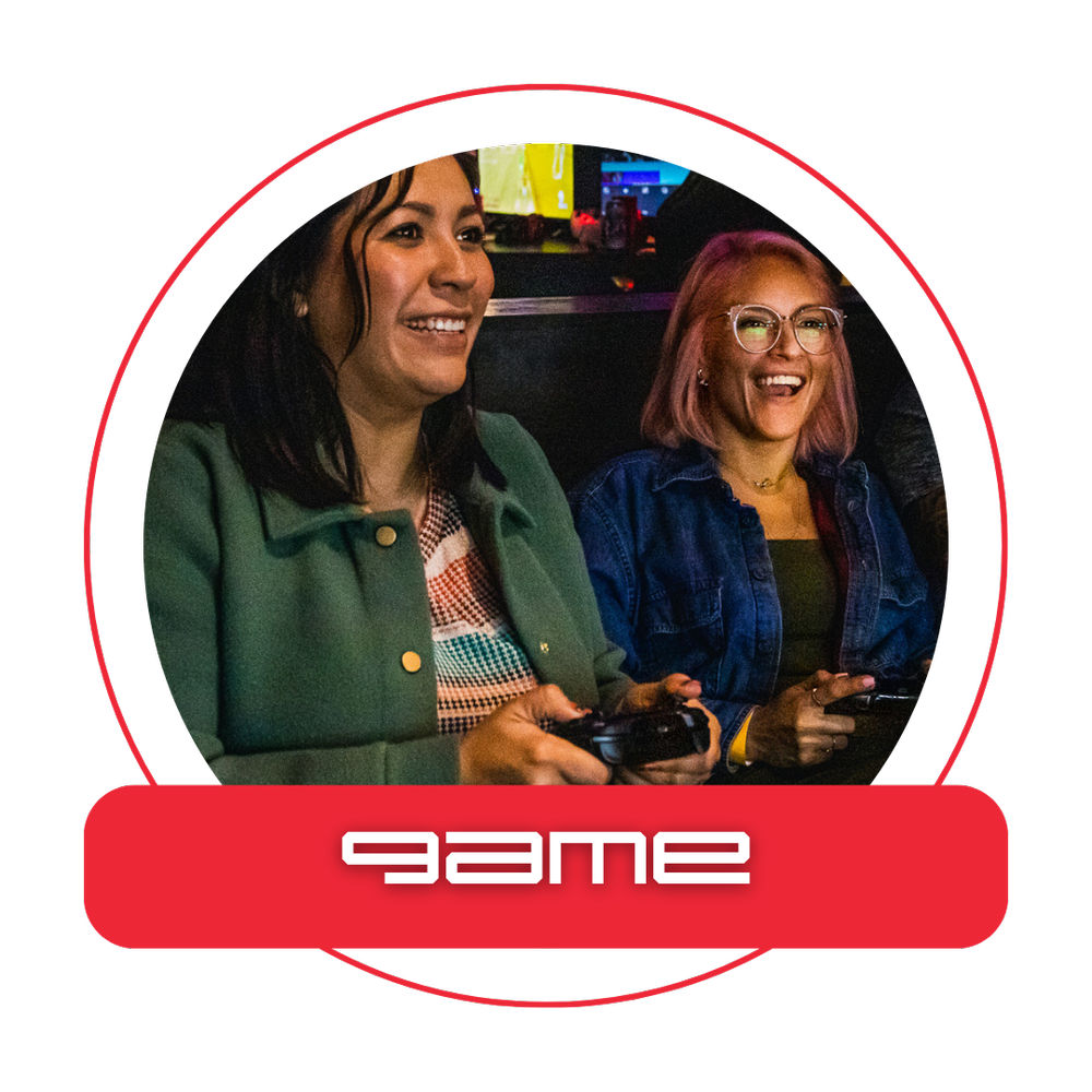 Battle & Brew | The Battery Atlanta Restaurant | Video Game Bar
