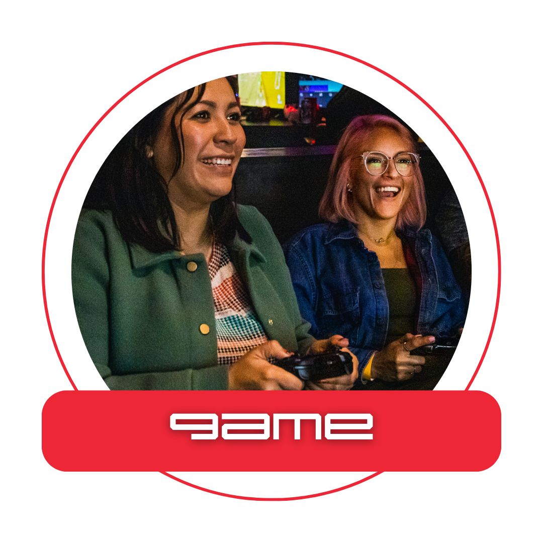 Battle & Brew | The Battery Atlanta Restaurant | Video Game Bar