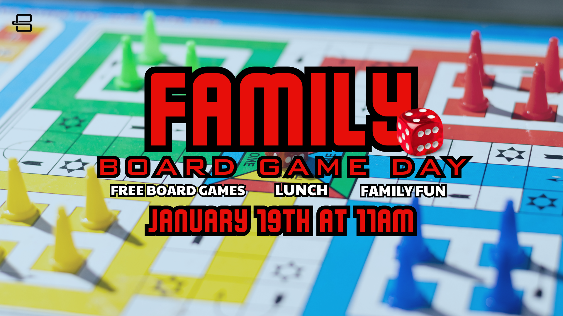 Family Board Game Day - Free Family Event — Battle & Brew | The Battery ATL