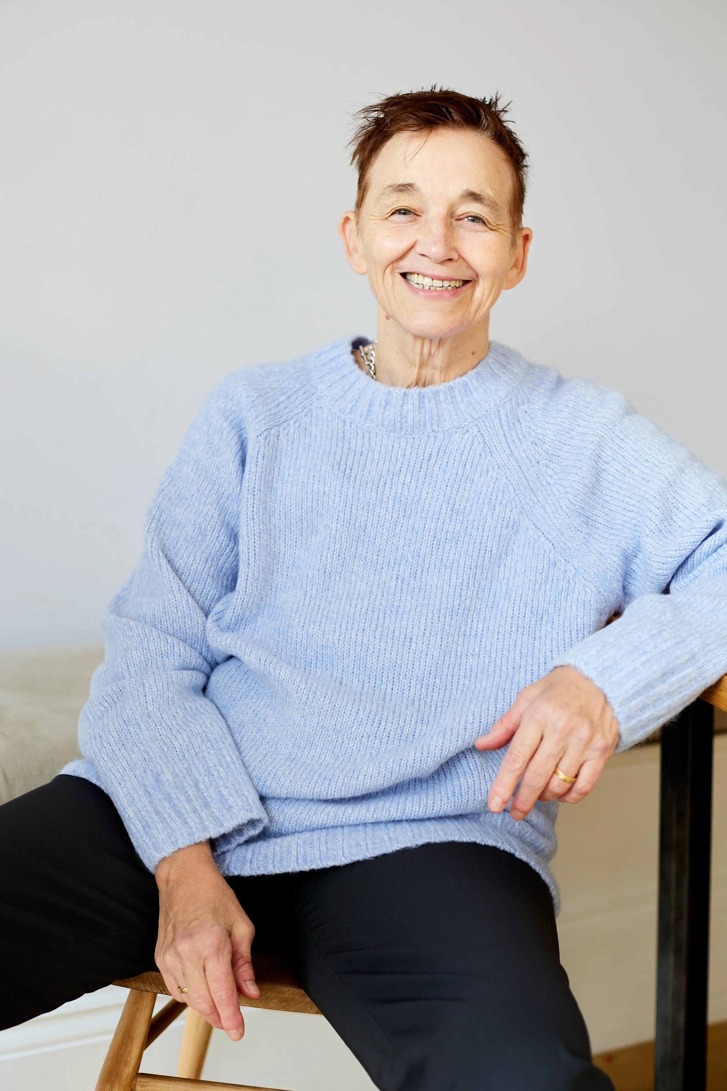 Gender Plus Team — Gender Plus