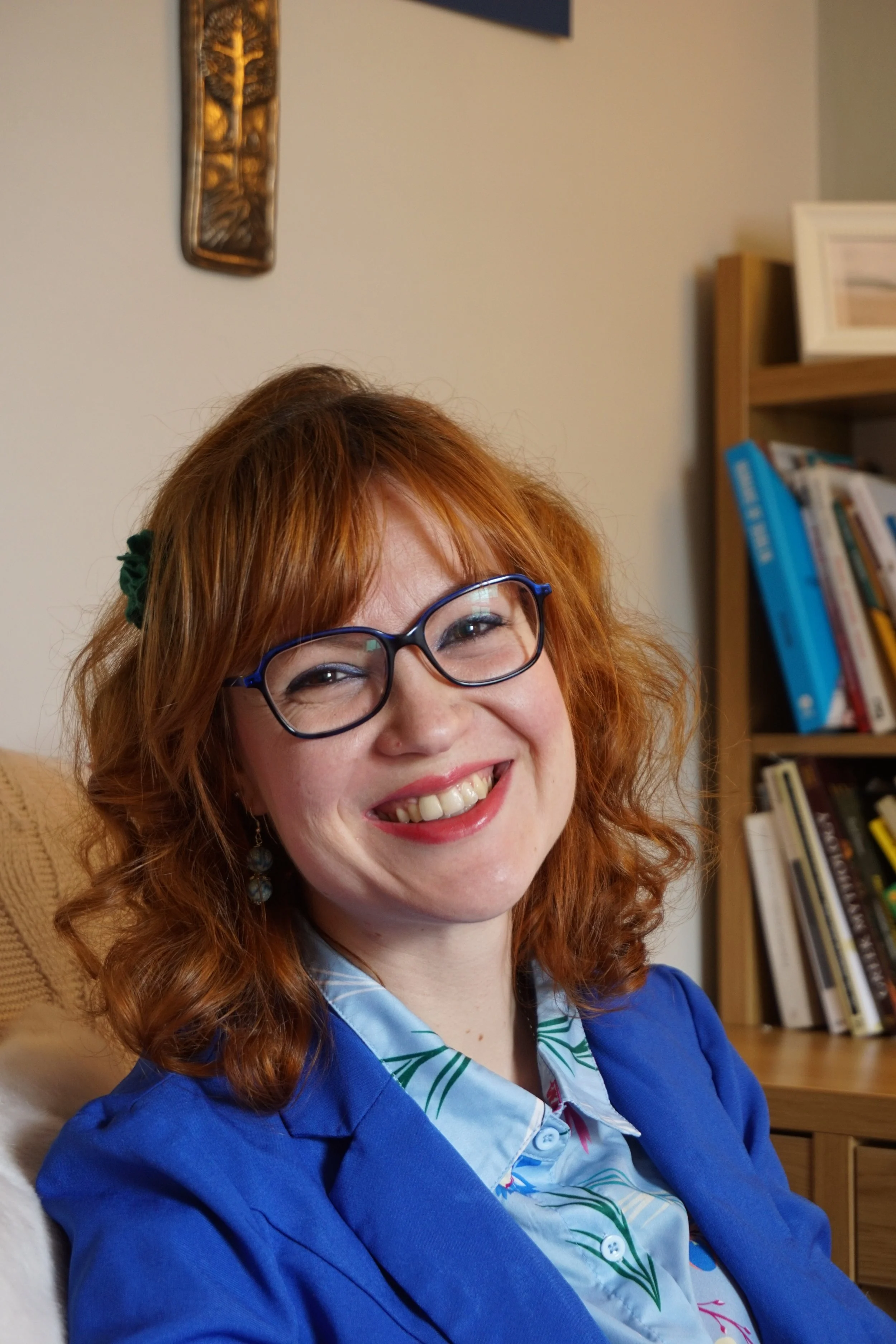 Gender Plus Team — Gender Plus