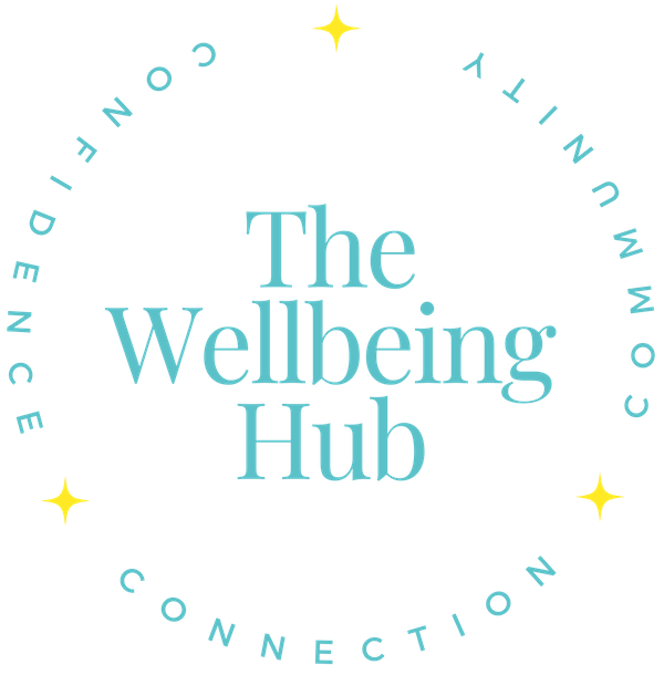 7 Ways to Nurture Your Wellbeing — The Wellbeing Hub