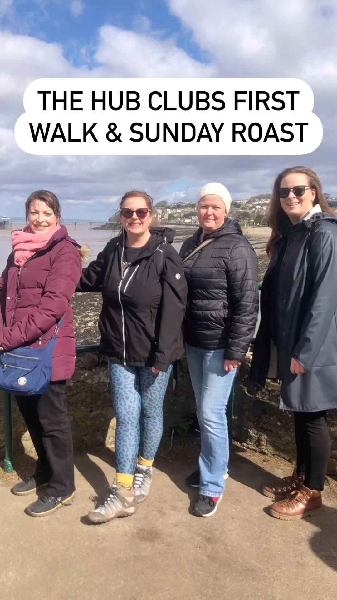 The Hub Club — The Wellbeing Hub