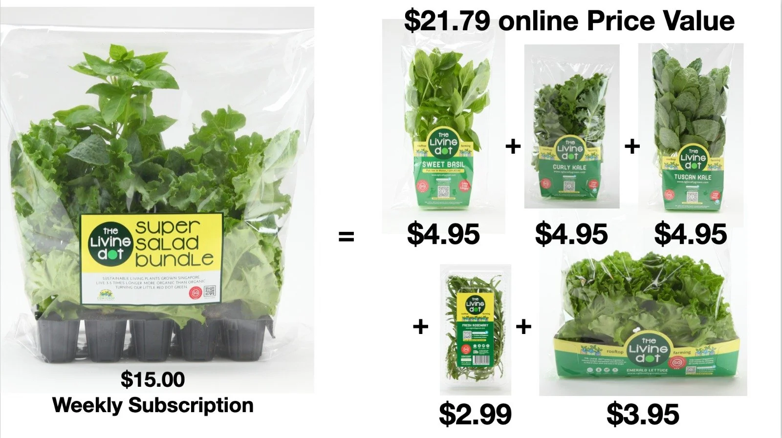 Support SG Locally Grown