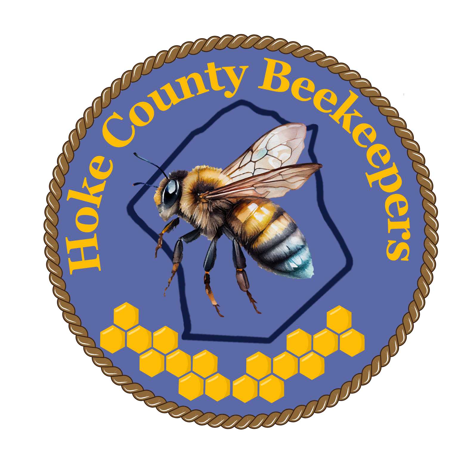 Hoke County Beekeepers Chapter