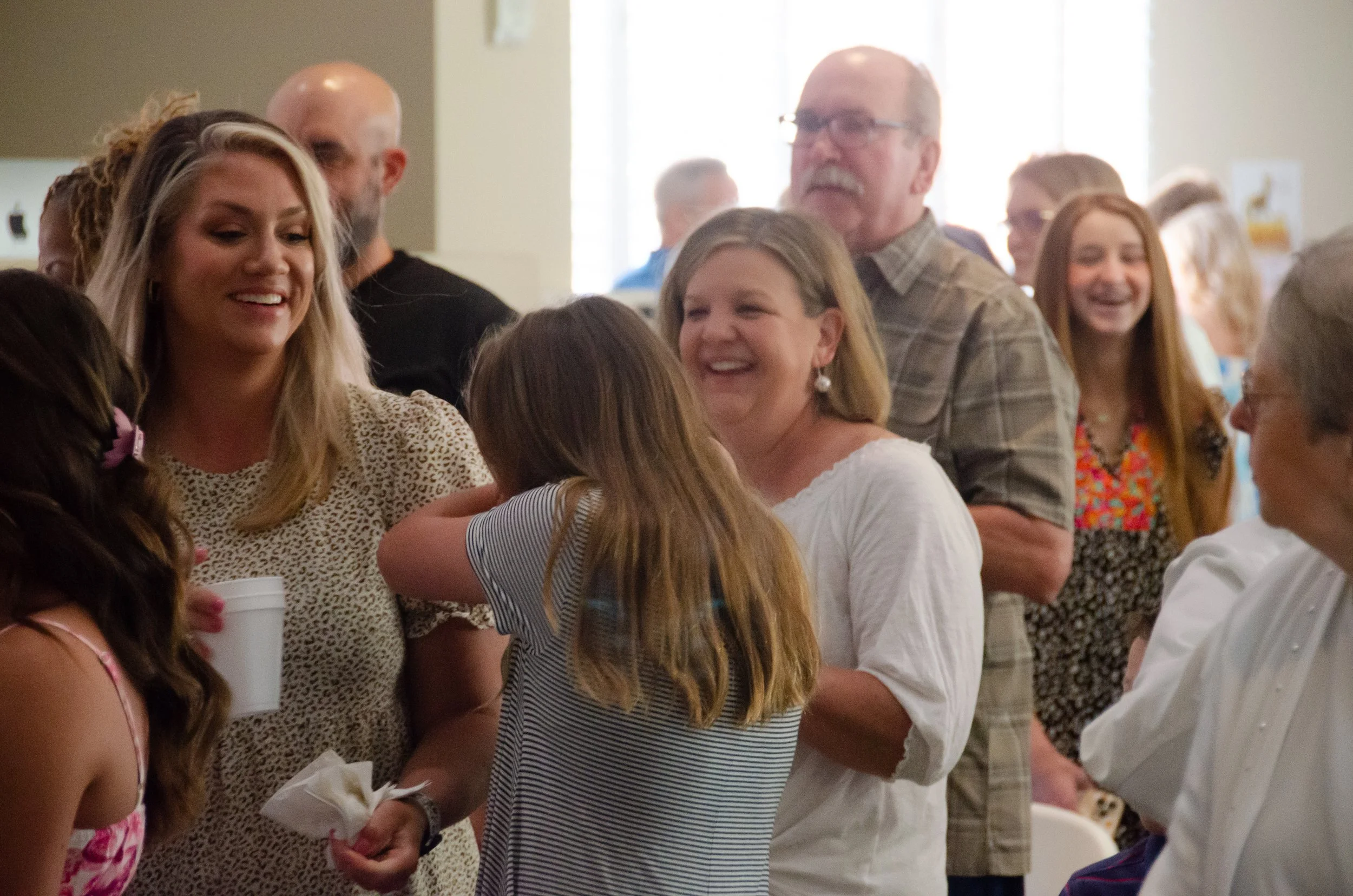 Monroe First Methodist Church | Join Our Worship Community Now
