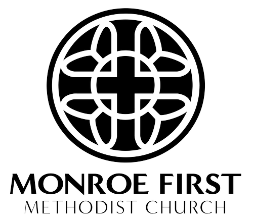 Logo | Join Our Community Today — Monroe First Methodist Church