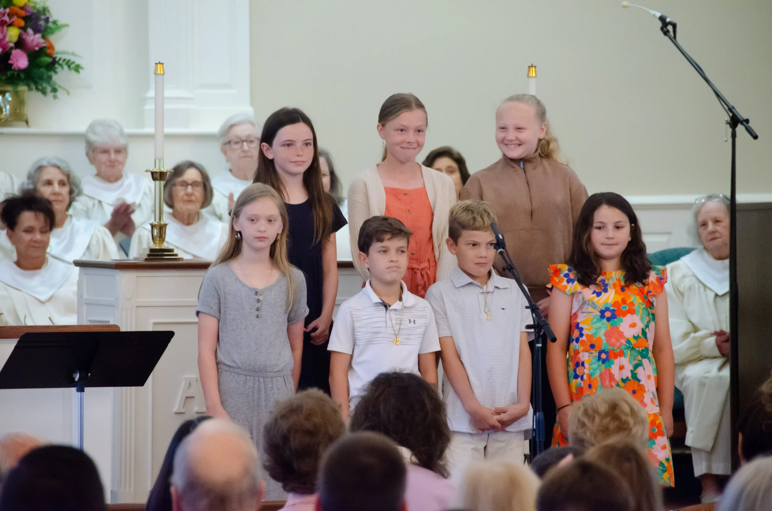 Monroe First Methodist Church | Join Our Worship Community Now