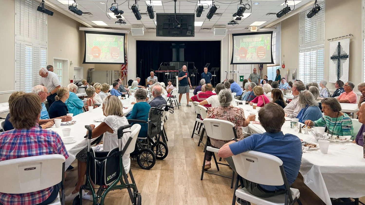 Events | Join Our Upcoming Events Today — Monroe First Methodist Church