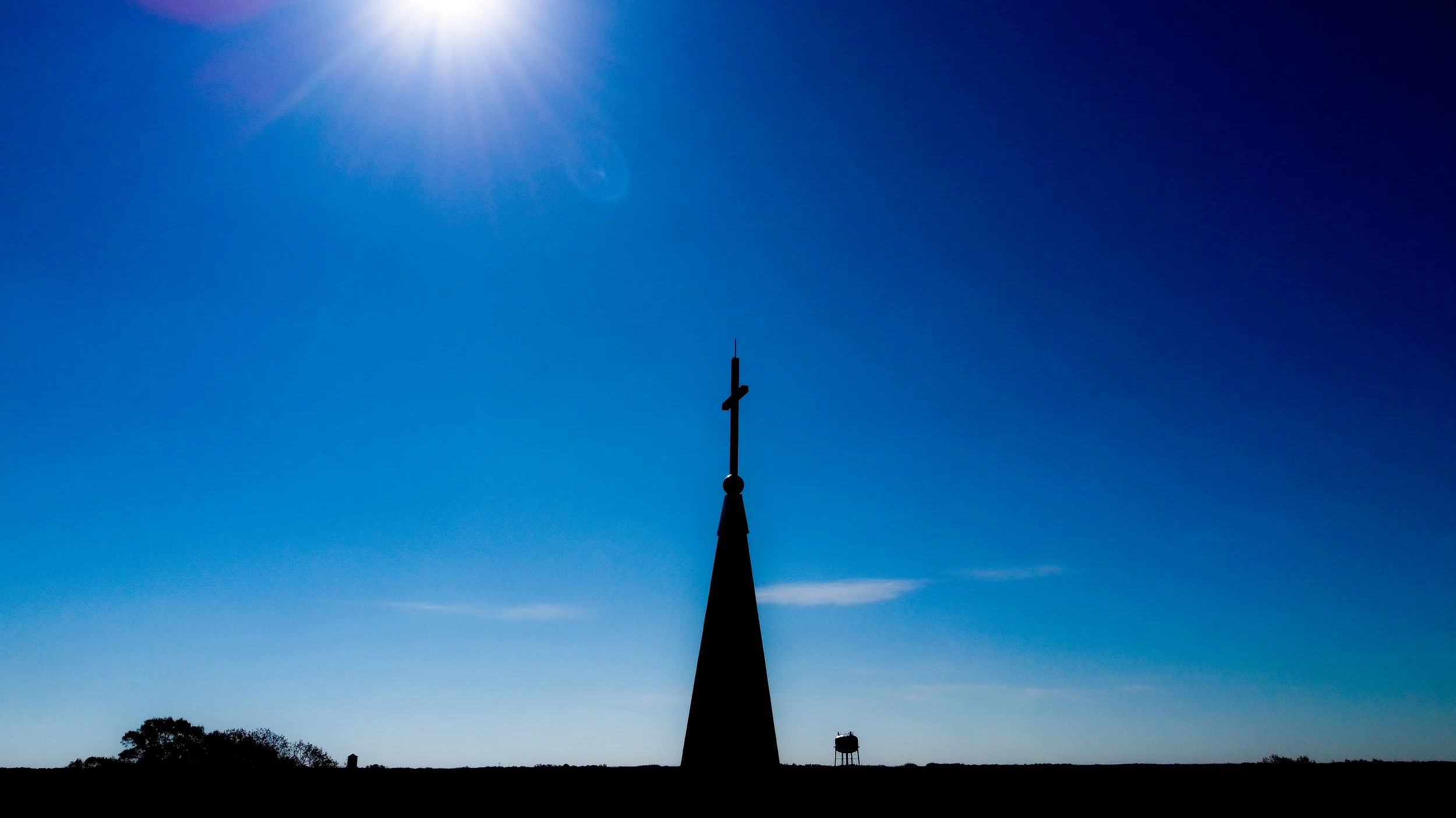 Monroe First Methodist Church