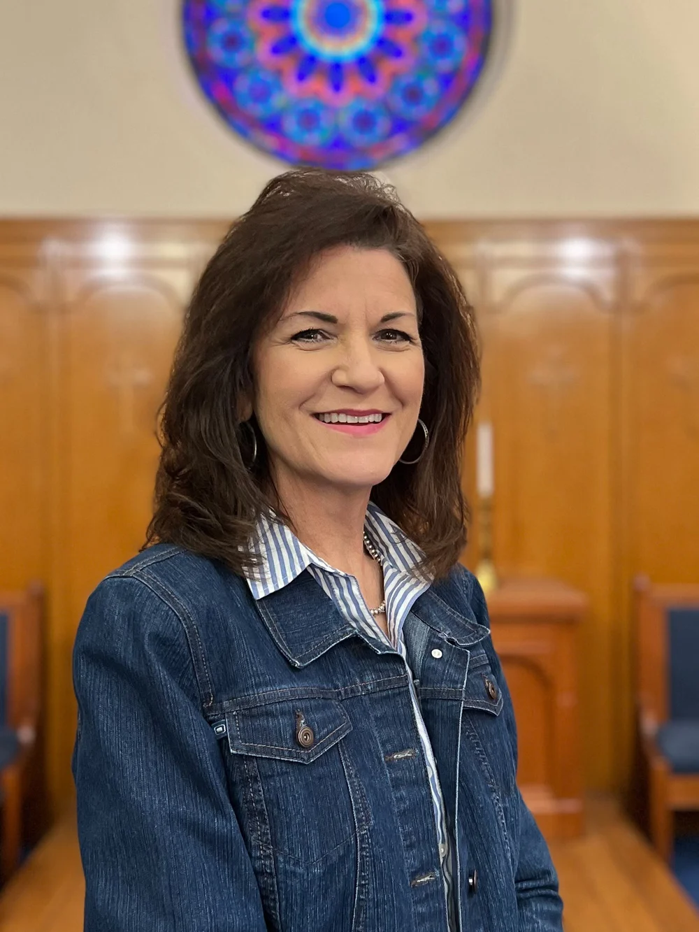 Staff | Meet Our Ministry Team - Get Involved Today — Monroe First ...