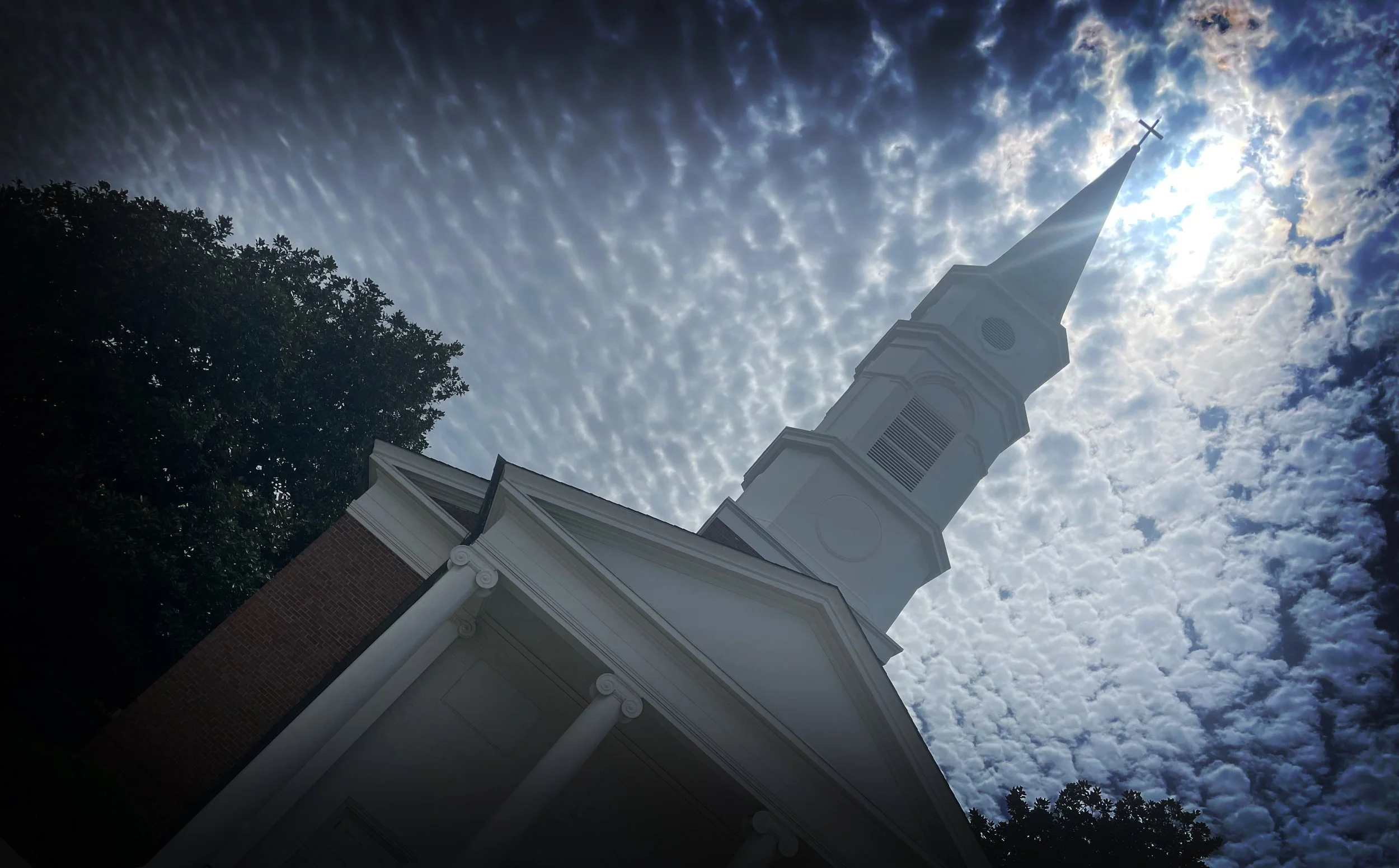 Staff Bios | Meet Our Team — Join Us Today — Monroe First Methodist Church