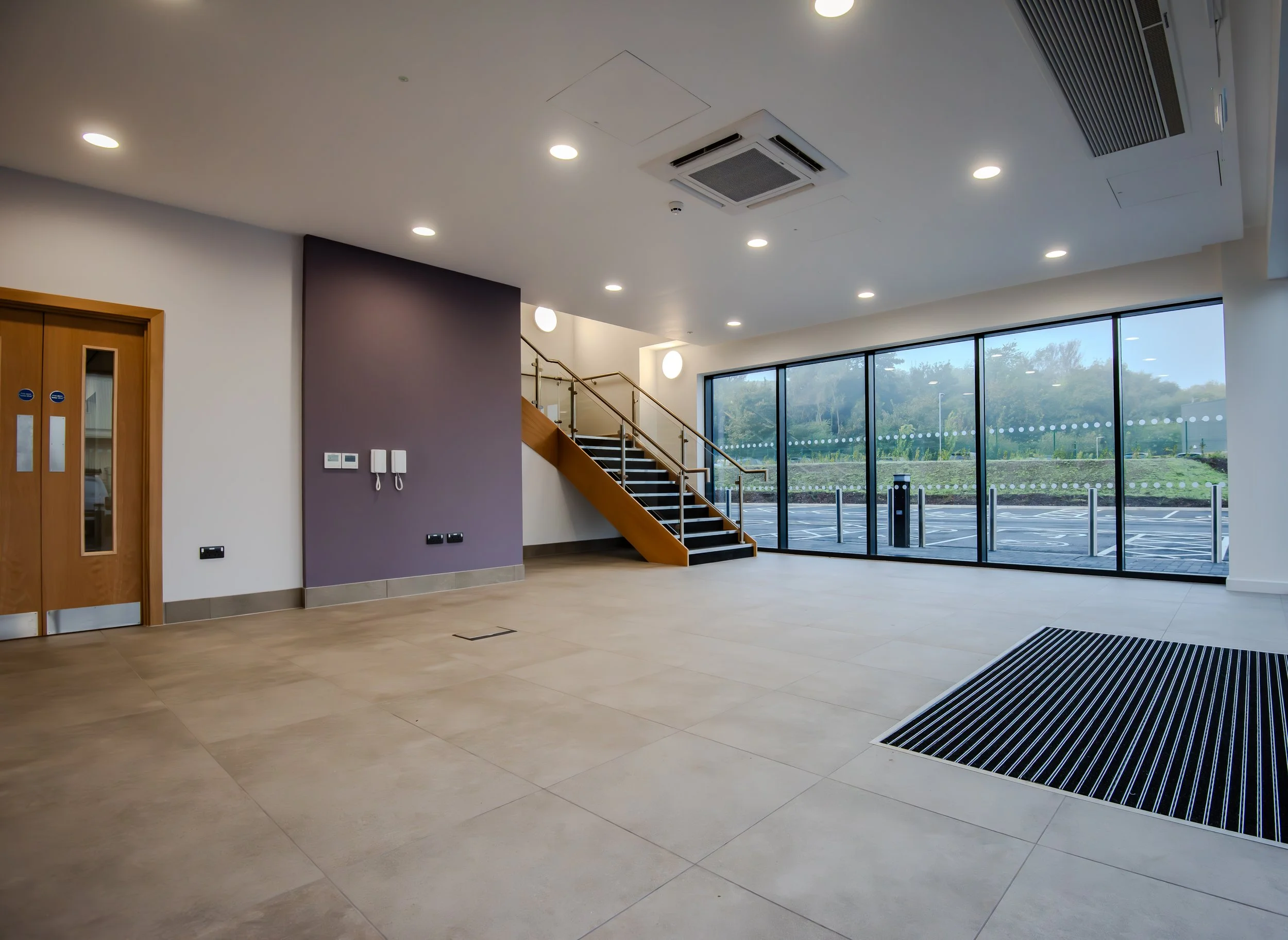 Viking Park | Hargreaves Contracting