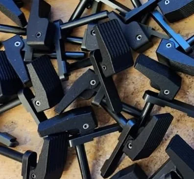 Products — Pierce Precision Engineering LLC