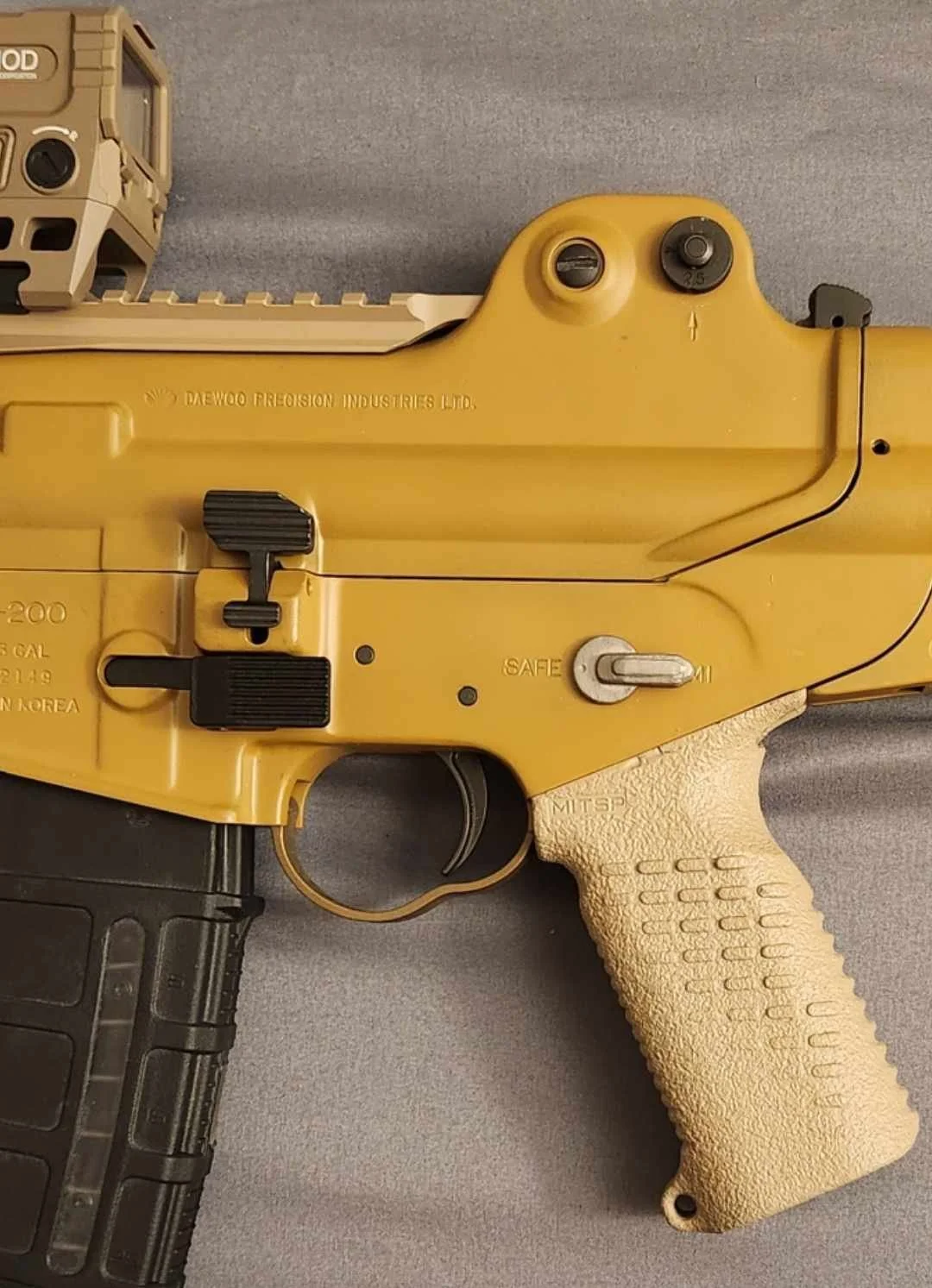 Products — Pierce Precision Engineering LLC