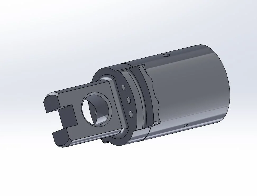 Products — Pierce Precision Engineering LLC