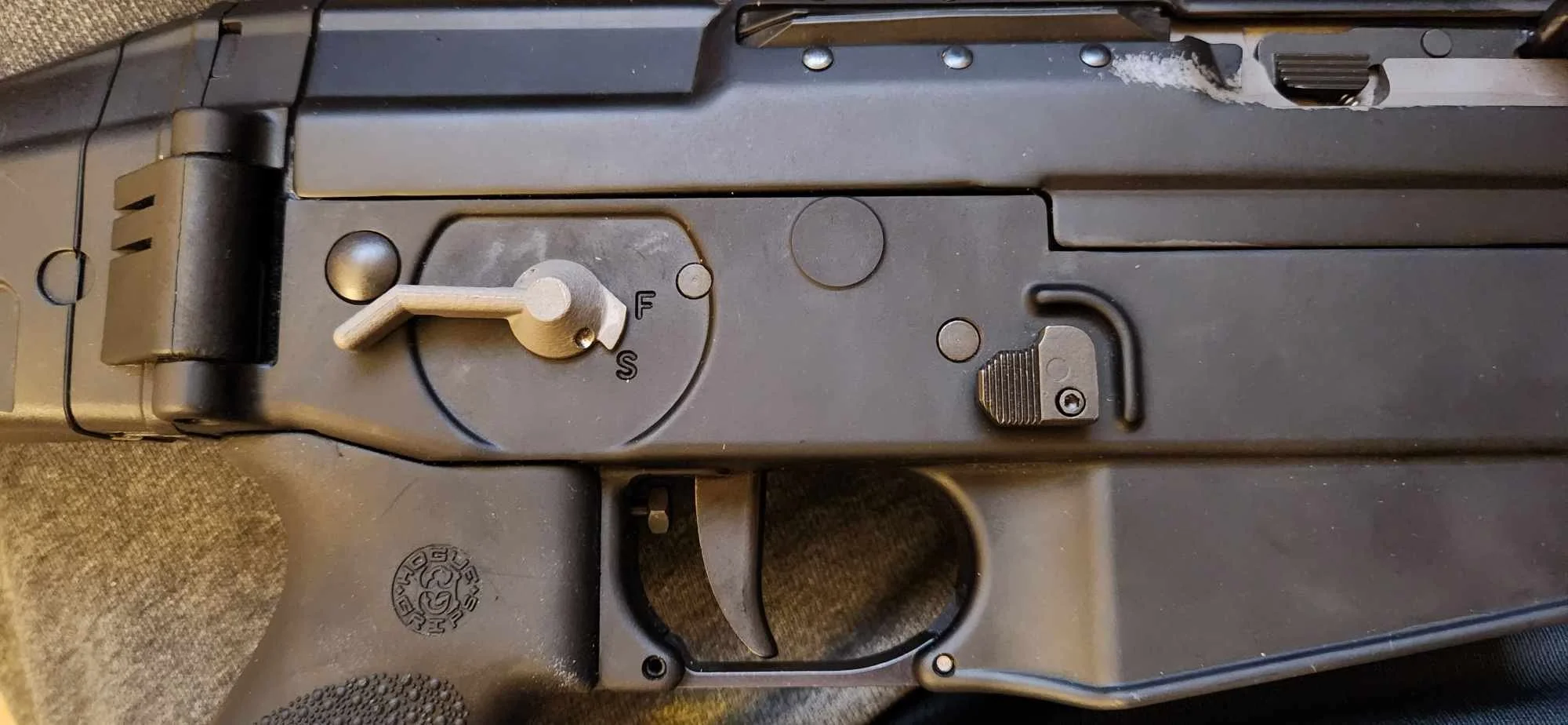 Products — Pierce Precision Engineering LLC