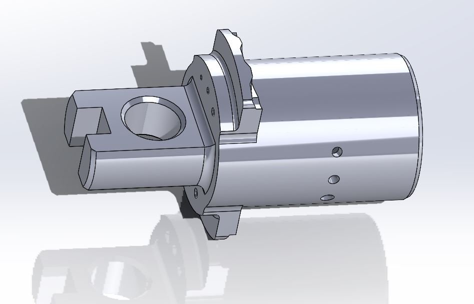 Products — Pierce Precision Engineering LLC