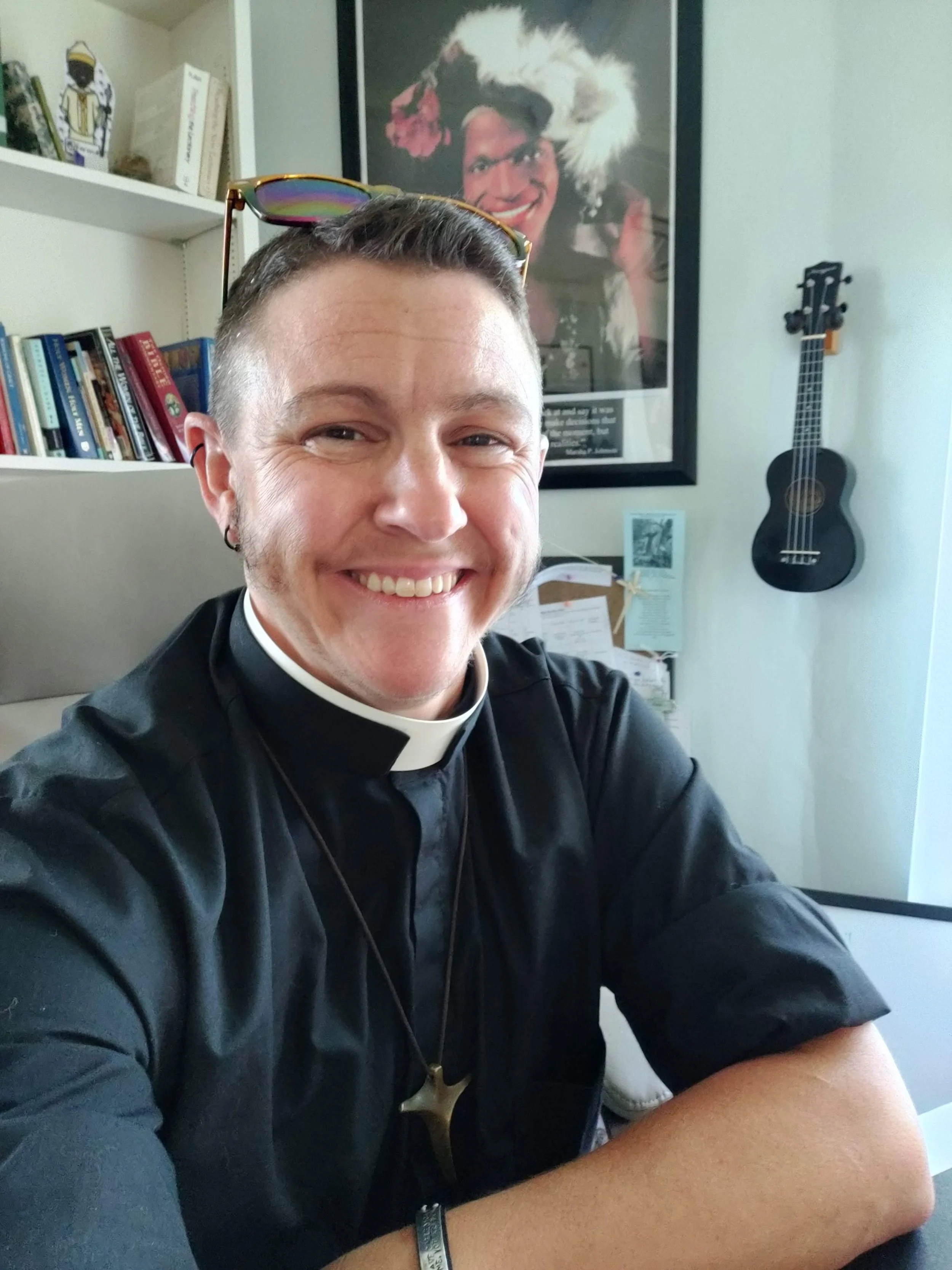 Barefoot Faith with Lauren Kay