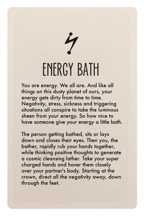 About — Intimacy Cards