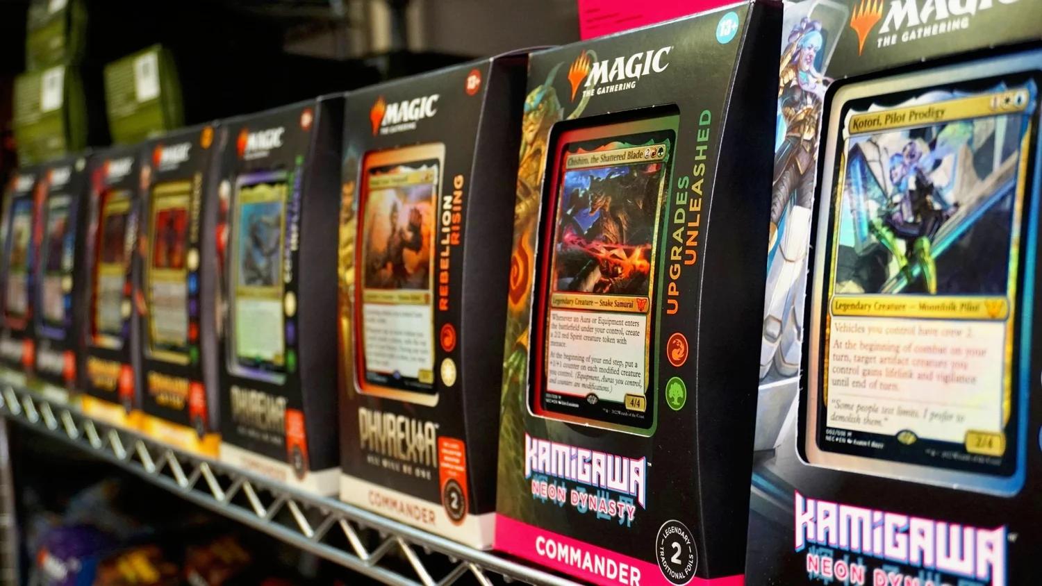 Battlegrounds Game Center