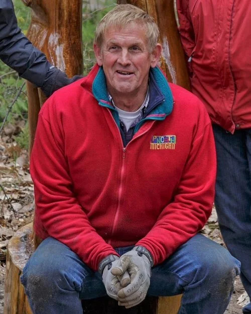 Ingraham Memorial — Art Rapids