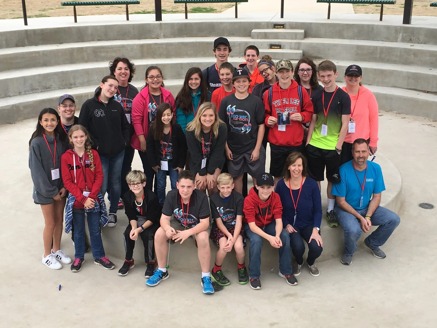 Students — DAYSPRING METHODIST