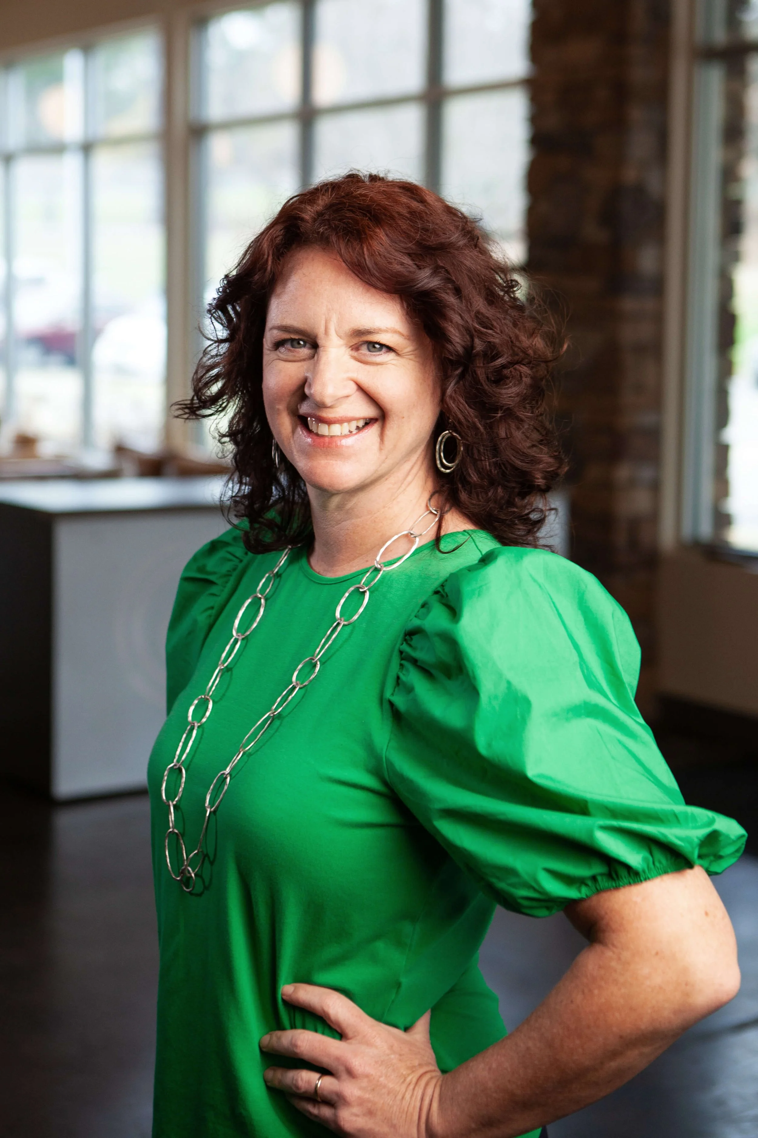 Groups — DAYSPRING METHODIST