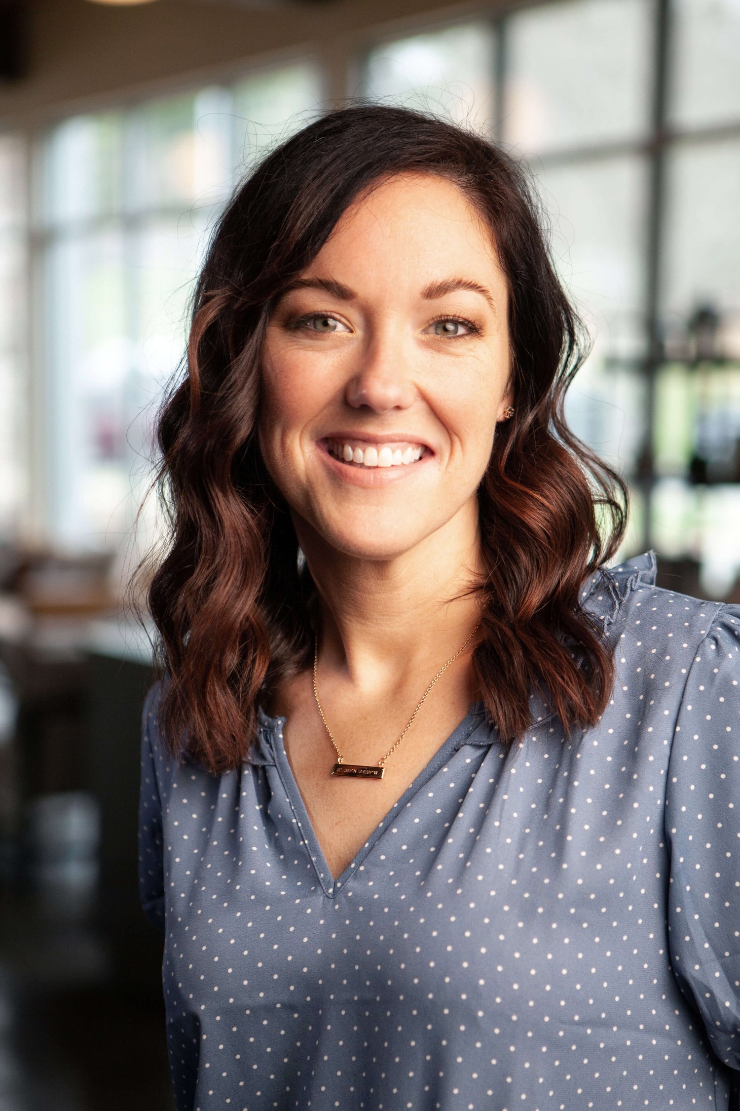 Staff — DAYSPRING METHODIST