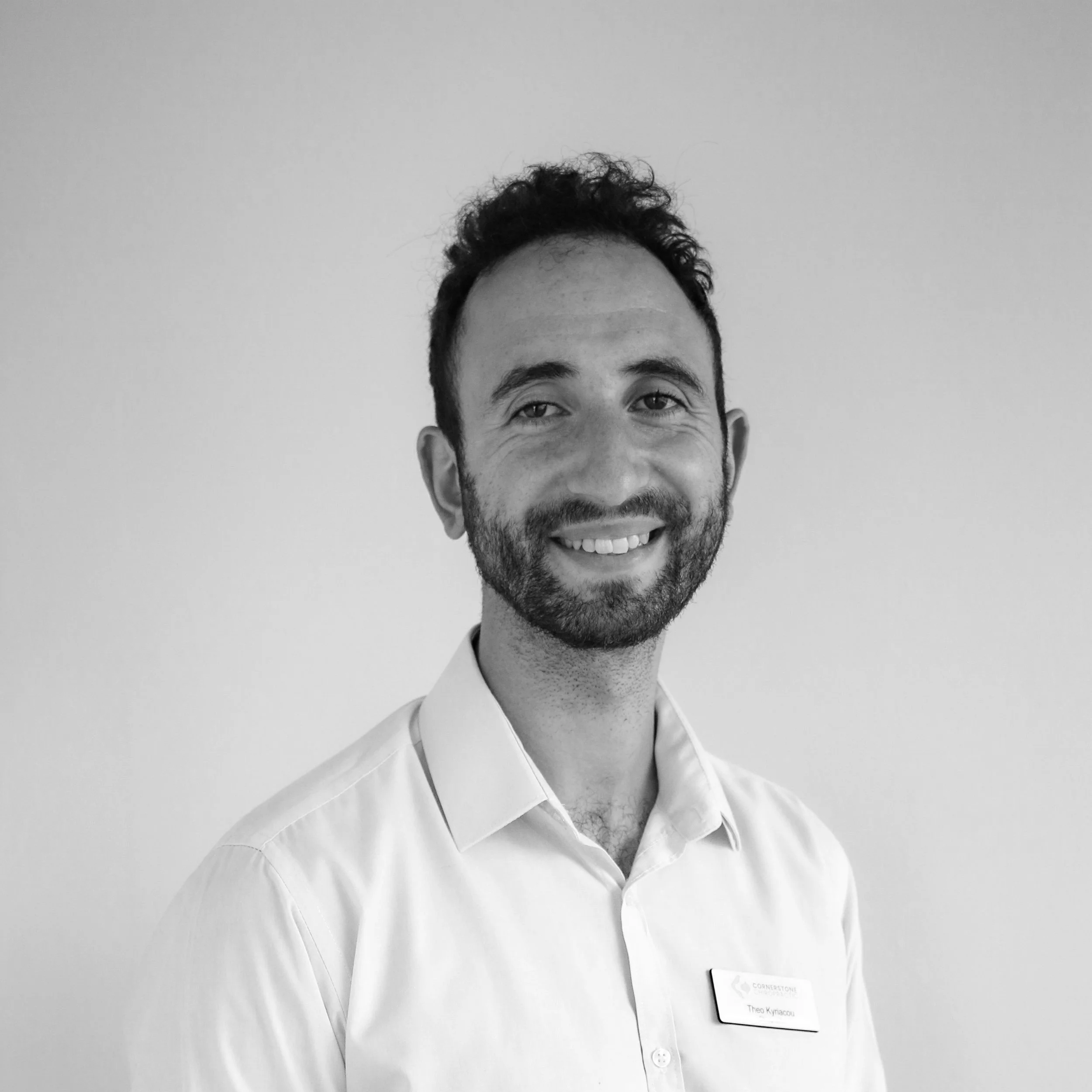 About Us — Cornerstone Chiropractic