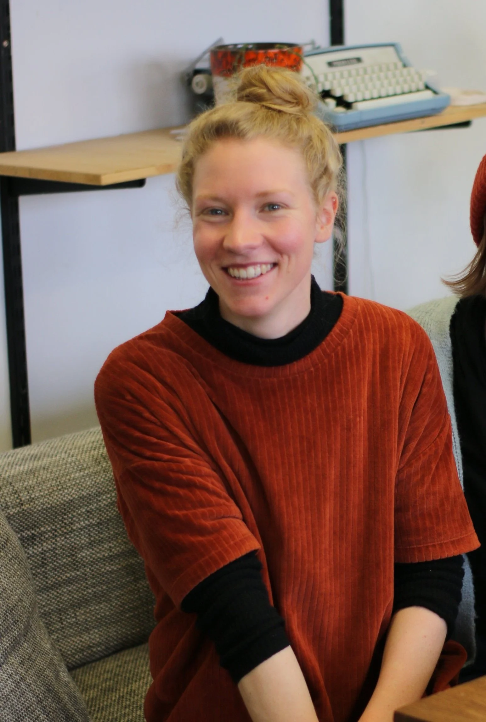 JULIA MACHMER — Westfälische Erfinderinnen!