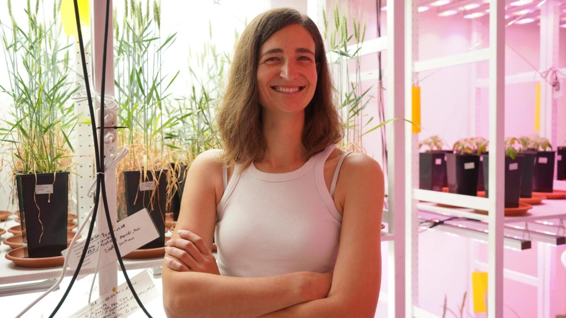 DR. REBECCA MELCHER — Westfälische Erfinderinnen!