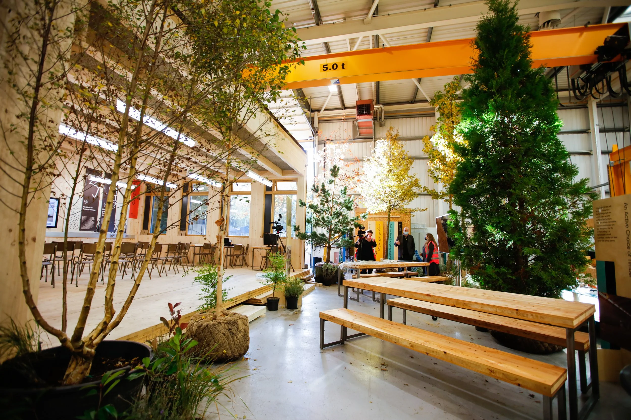 Accelerate to Zero Awards — BE-ST Fest '23