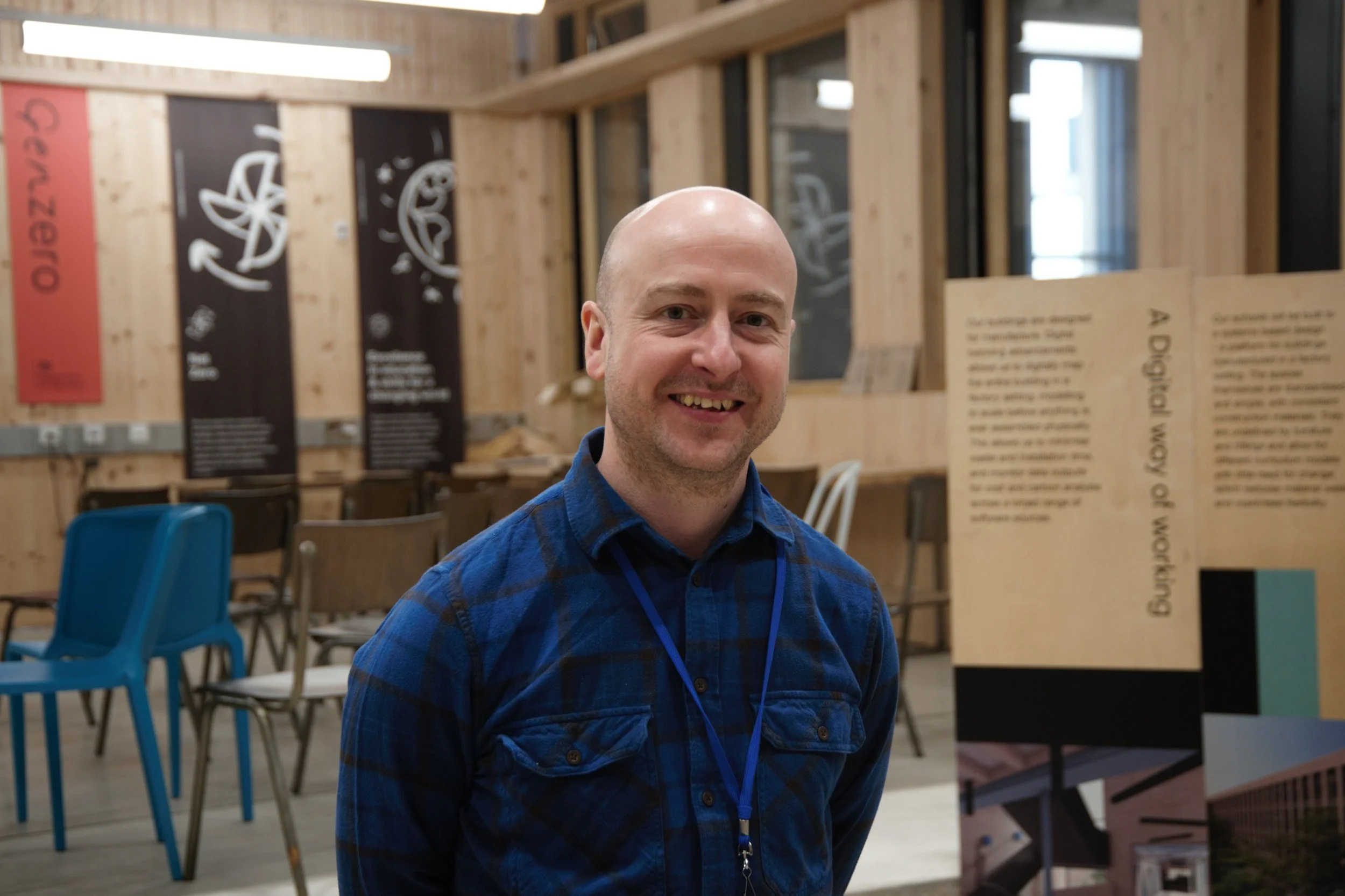 Accelerate to Zero Awards — BE-ST Fest '24
