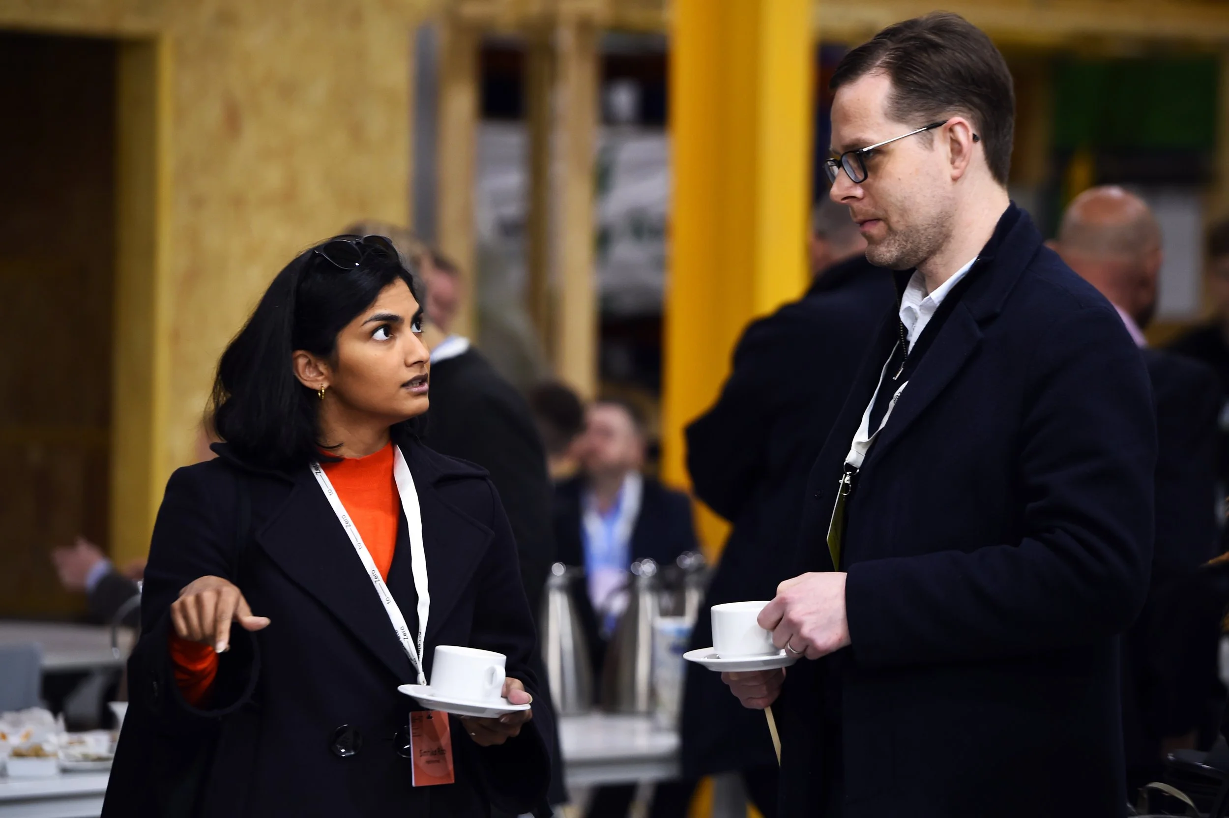 Accelerate to Zero Awards — BE-ST Fest '23