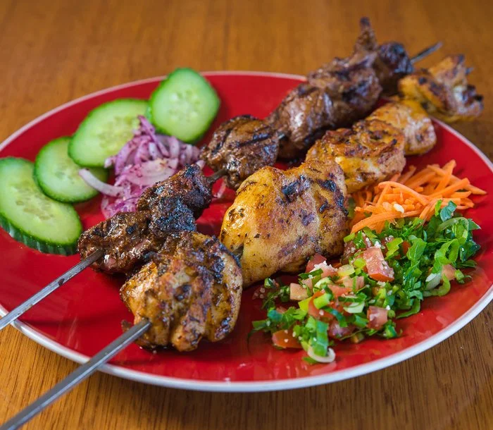 Main Street Kebabs - Mornington