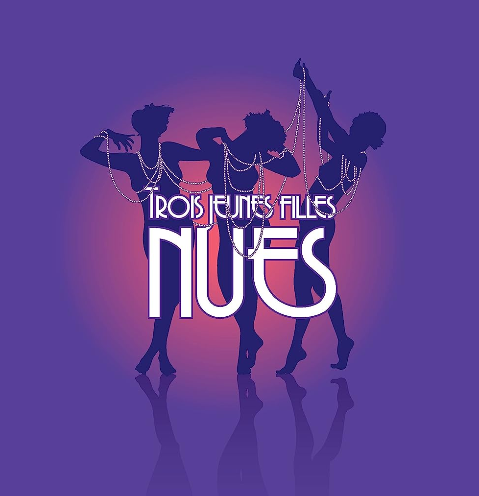 Trois Jeunes Filles Nues — A Prime Group